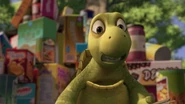 Verne | Over the Hedge Wiki | Fandom