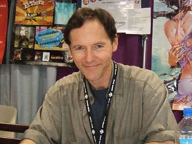 Michael Gough | Over the Hedge Wiki | Fandom