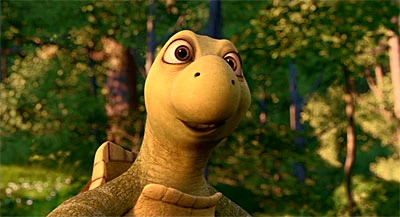 Verne | Over the Hedge Wiki | Fandom