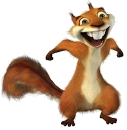 Hammy | Over the Hedge Wiki | Fandom