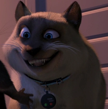 Tiger | Over the Hedge Wiki | Fandom