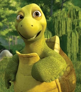 Verne | Over the Hedge Wiki | Fandom