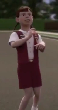 Mackenzie | Over the Hedge Wiki | Fandom