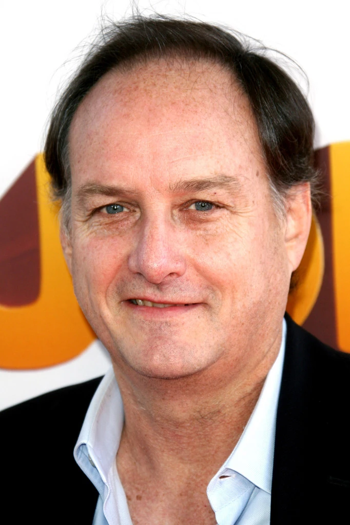 Lorne Cameron | Over the Hedge Wiki | Fandom
