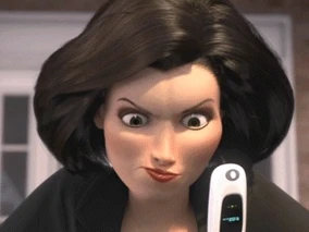 Over The Hedge Gladys Sharp Top 10 Behind The Scenes DreamWorks Facts