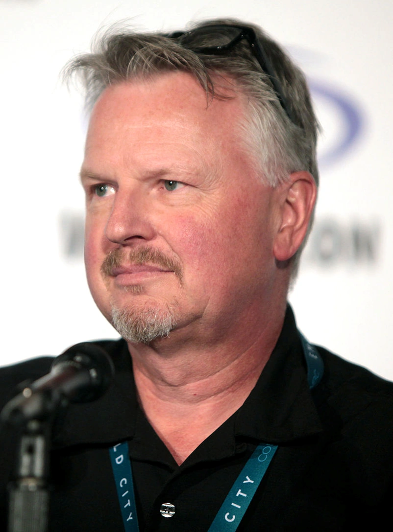 David Hoselton | Over the Hedge Wiki | Fandom