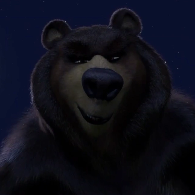 Category:Characters | Over the Hedge Wiki | Fandom