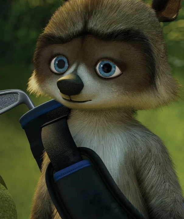 Category:Heroes | Over the Hedge Wiki | Fandom
