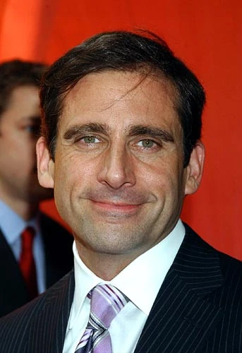 Steve Carell | Over the Hedge Wiki | Fandom