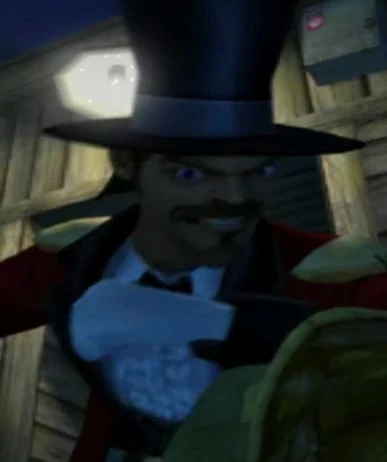 Mr. Ropeley | Over the Hedge Wiki | Fandom