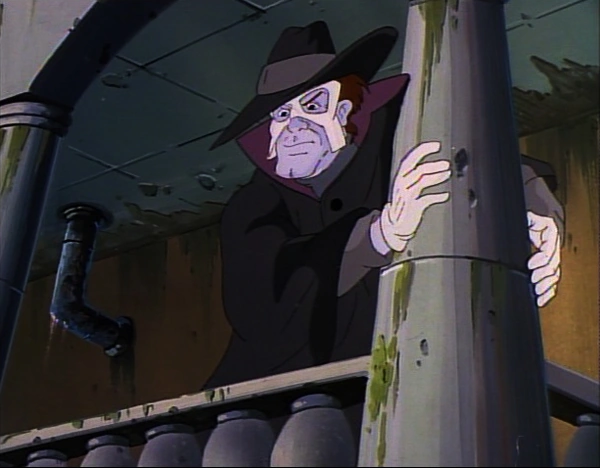 Bogart Flywheel (1987) | Hedgehog and TurtlePedia Wikia | Fandom