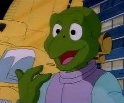 Algernon (1987) | Hedgehog and TurtlePedia Wikia | Fandom