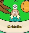 Mr Prickles | Hedgehog Creek Wiki | Fandom