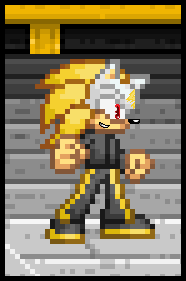 Nitro Ven Kaian | Hedgehog Piece Wiki | Fandom