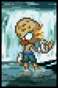 Yoobi | Hedgehog Piece Wiki | Fandom