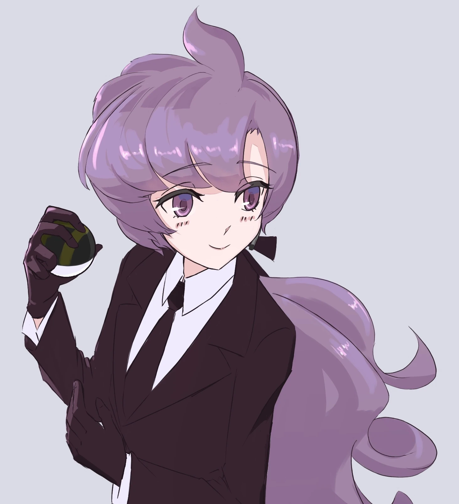 Pokemon Anabel Anabel | Pokémon Masters EX Wiki | Fandom