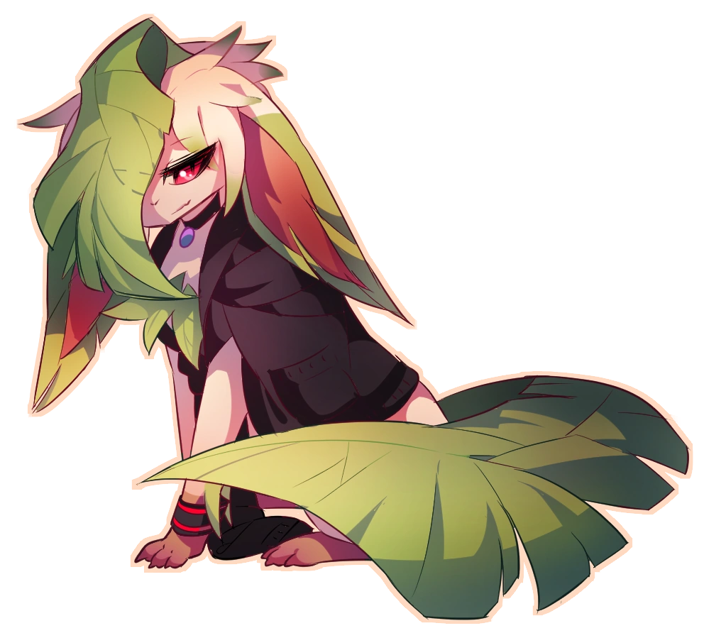 Fuego | HedgerowHollowRP Wiki | Fandom