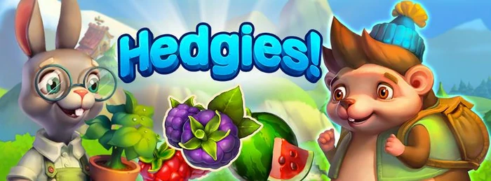 Hedgies Game Wiki | Fandom