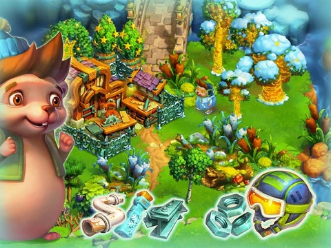 Area Behind The Brooklet | Hedgies Game Wiki | Fandom