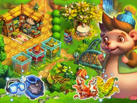 Area In The Lowlands | Hedgies Game Wiki | Fandom