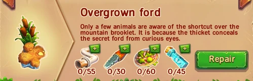 Area Behind The Brooklet | Hedgies Game Wiki | Fandom