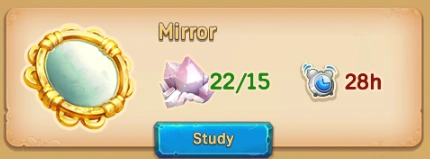 Jeweller's Workshop Recipe Research | Hedgies Game Wiki | Fandom