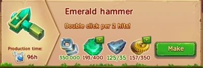 Smithery | Hedgies Game Wiki | Fandom