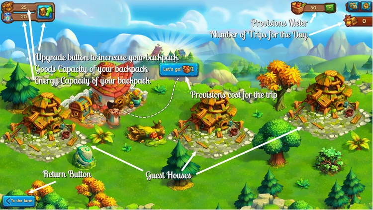Trips | Hedgies Game Wiki | Fandom