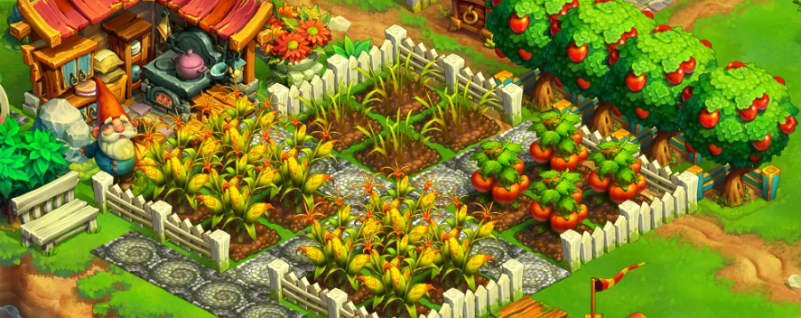 Plants and Fruit Trees | Hedgies Game Wiki | Fandom