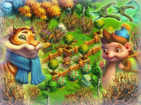 Thorny Thicket | Hedgies Game Wiki | Fandom