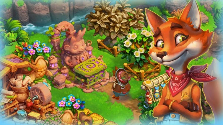 Area Behind the Arch | Hedgies Game Wiki | Fandom