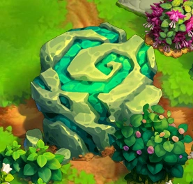 Area Behind The Brooklet | Hedgies Game Wiki | Fandom