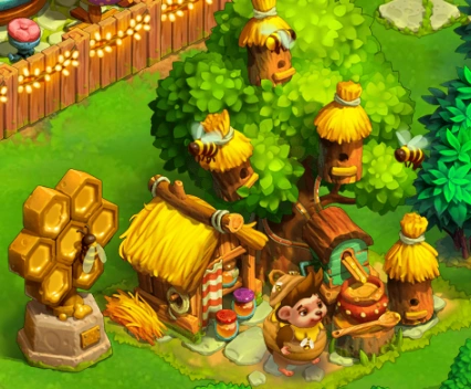 Apiary | Hedgies Game Wiki | Fandom
