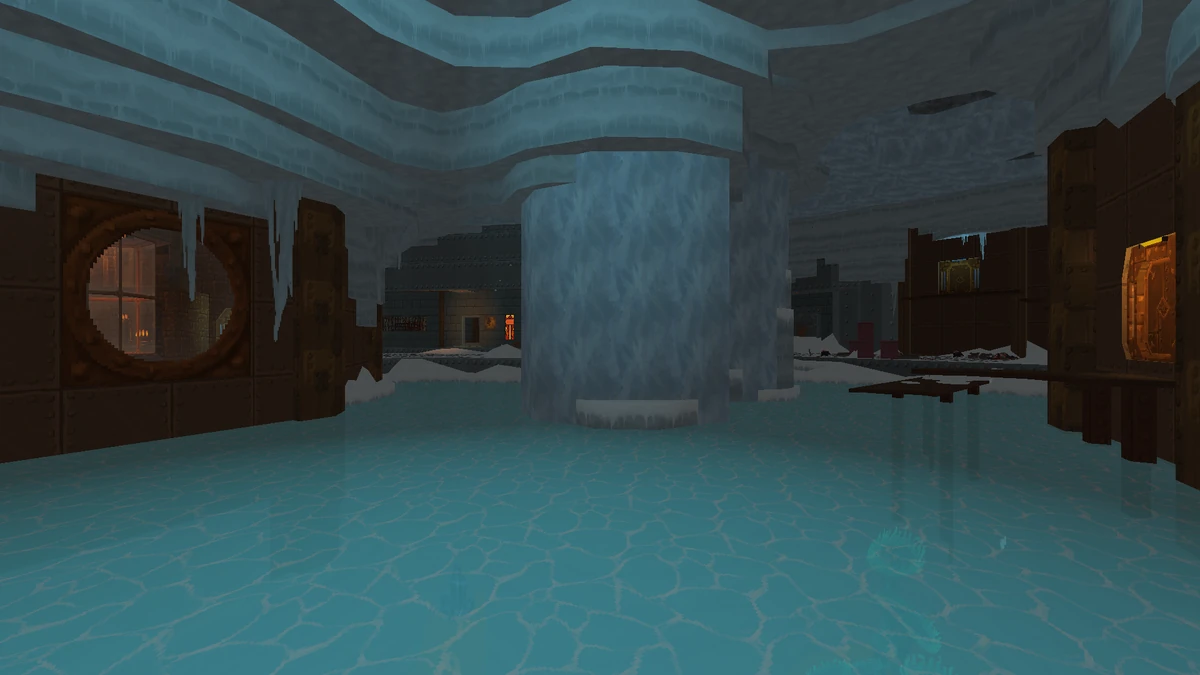 Map15 - Deep Calls | Hedon Wiki | Fandom