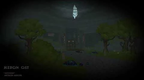 Map02 - Plaza | Hedon Wiki | Fandom