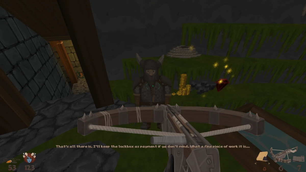 Dwarf Locksmith | Hedon Wiki | Fandom