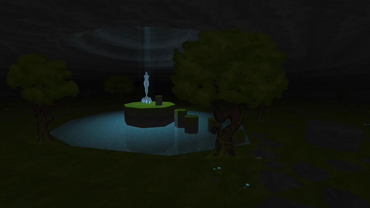 Elemental Gods | Hedon Wiki | Fandom