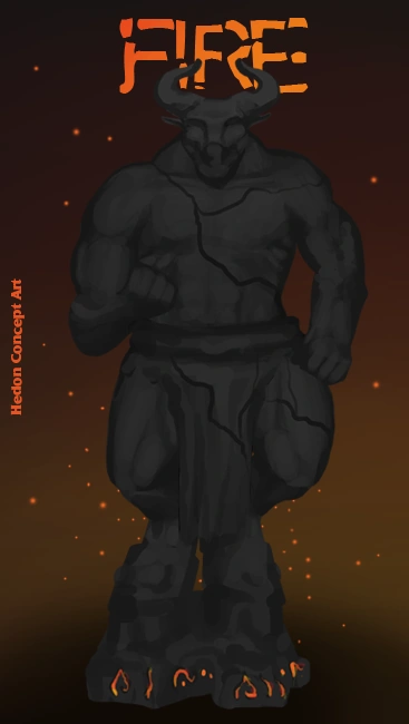 Fire | Hedon Wiki | Fandom