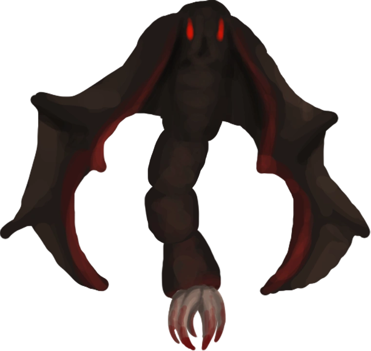 Shadowleech | Hedon Wiki | Fandom