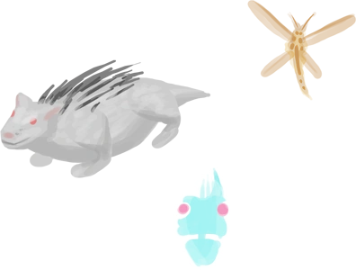 Critters | Hedon Wiki | Fandom