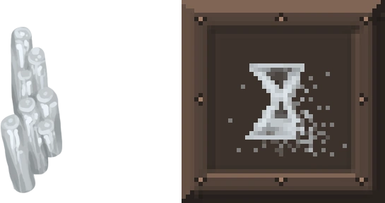 Time Shard | Hedon Wiki | Fandom