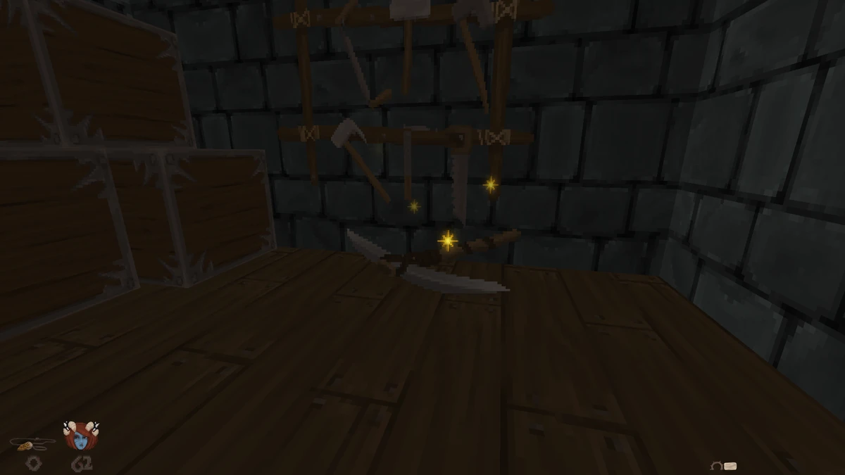 Quest Item | Hedon Wiki | Fandom