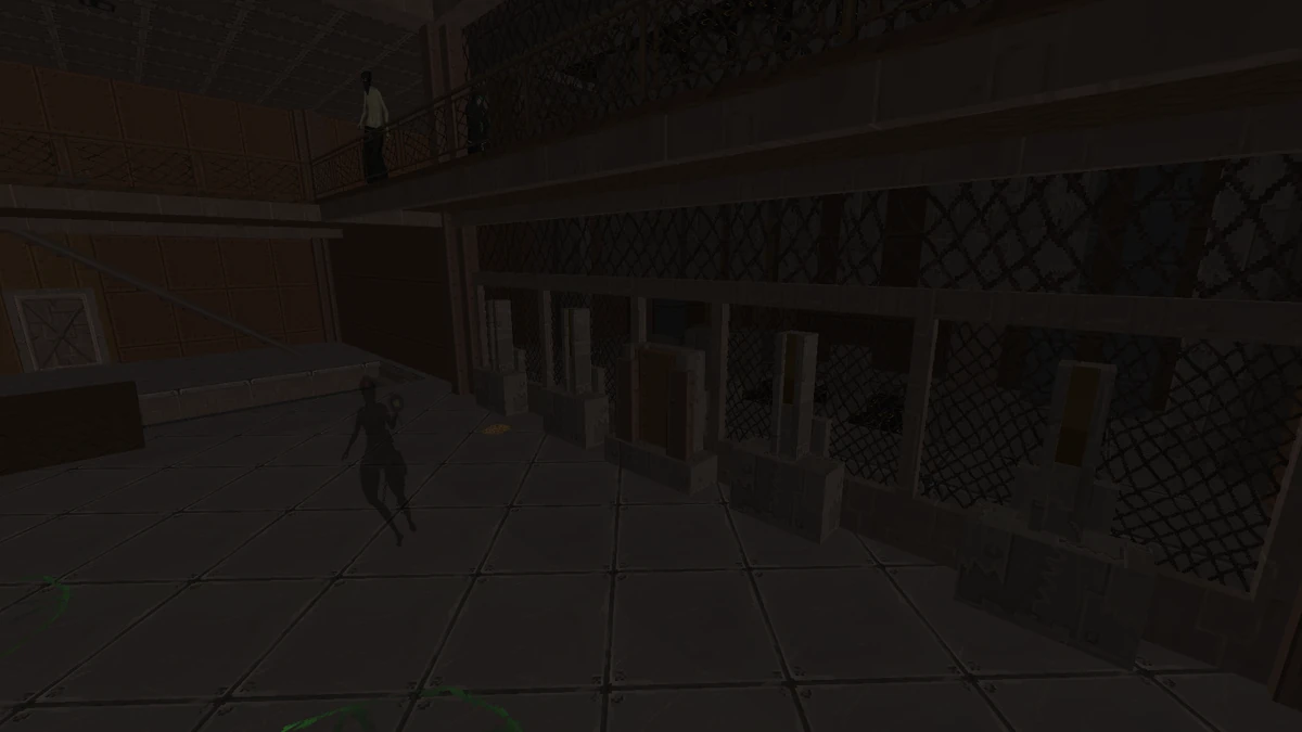 Shadow Warlock | Hedon Wiki | Fandom