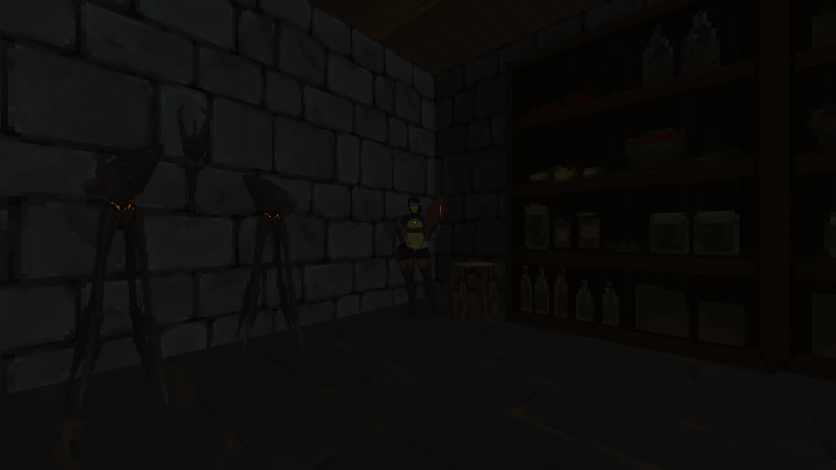 Shady Fixer | Hedon Wiki | Fandom