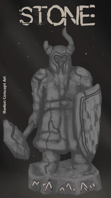 Stone | Hedon Wiki | Fandom