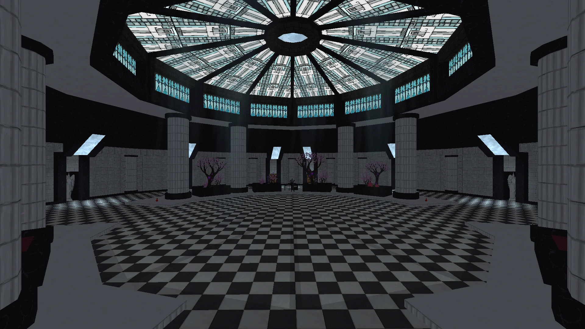 Garden Of Hedon Plot | Fasci Garden