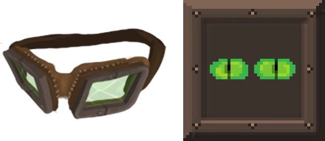 Fixer Goggles | Hedon Wiki | Fandom