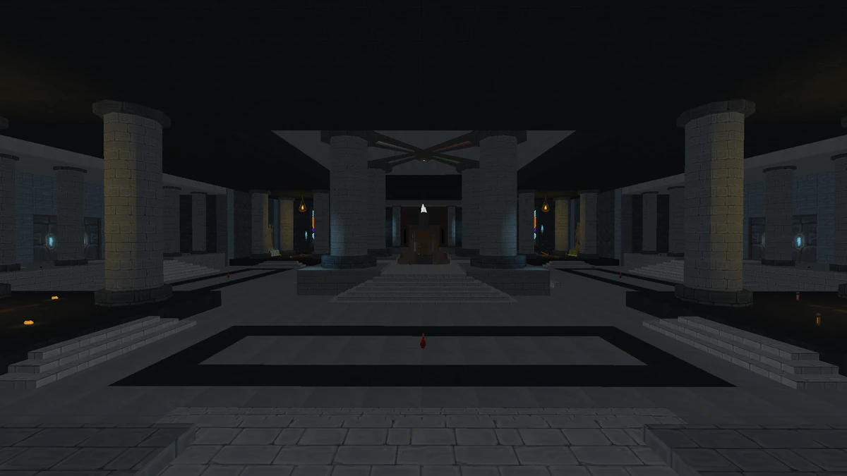 Map10 - Crystal Heart | Hedon Wiki | Fandom