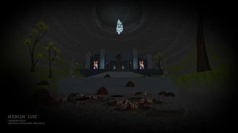 Map10 - Crystal Heart | Hedon Wiki | Fandom