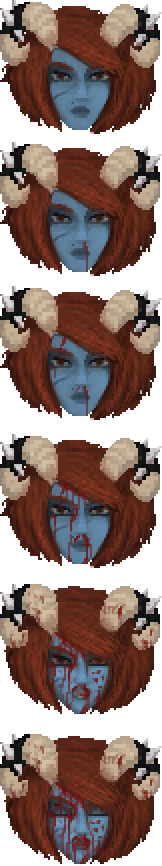 Health & Healing | Hedon Wiki | Fandom